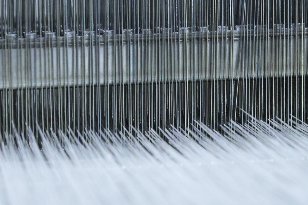 Best Textile Weaving Mills Capacity of 60,000 Mtr/Day | ASFL.